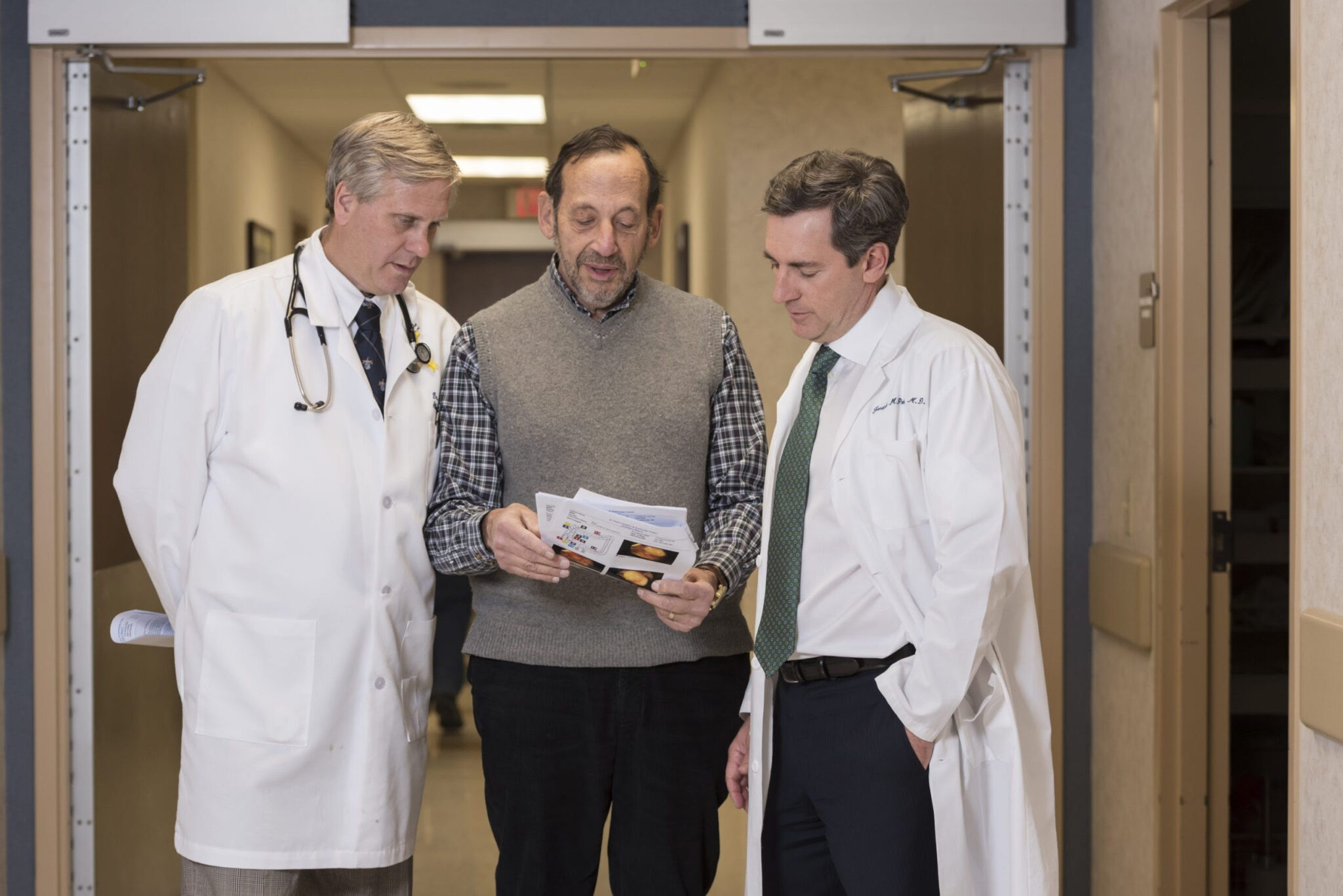 Surgical Center - Albany Gastroenterology Consultants